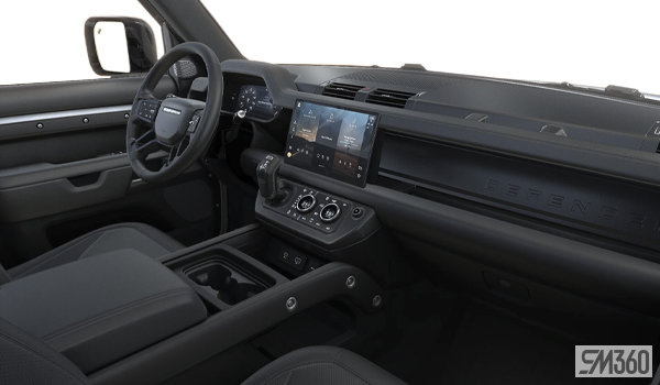 2024 Defender 130 MHEV Outbound - Starting at 99400.0 | Land Rover Langley