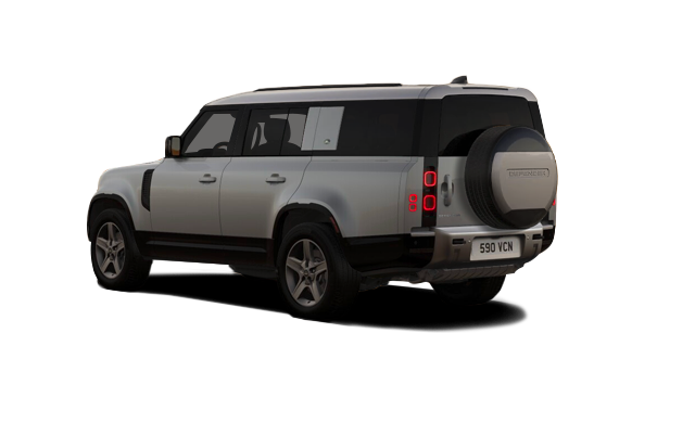 2024 Defender 130 MHEV X-Dynamic SE - from $103,300 | Decarie Motors ...