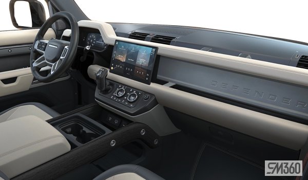 2024 Land Rover Defender 130 MHEV X-Dynamic SE - from $102,760 ...