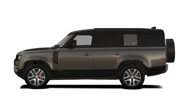 Defender 130 MHEV X 2024 - À partir de 122 080 $$ | Decarie Motors Land ...