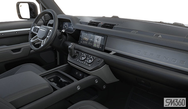 2024 Defender 90 MHEV X-DYNAMIC SE - Starting at 84000.0 | Land Rover ...