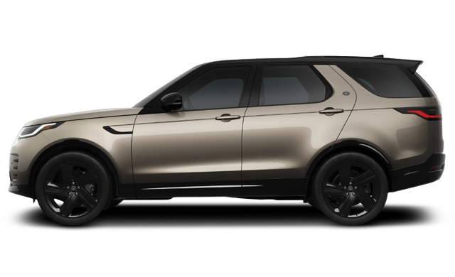Land Rover Vancouver | The 2024 DISCOVERY Mild Hybrid DYNAMIC HSE