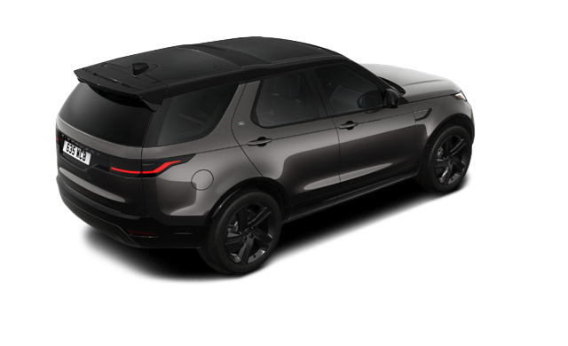 Land Rover Discovery MHEV DYNAMIC HSE 2024 - À partir de 96 100 ...
