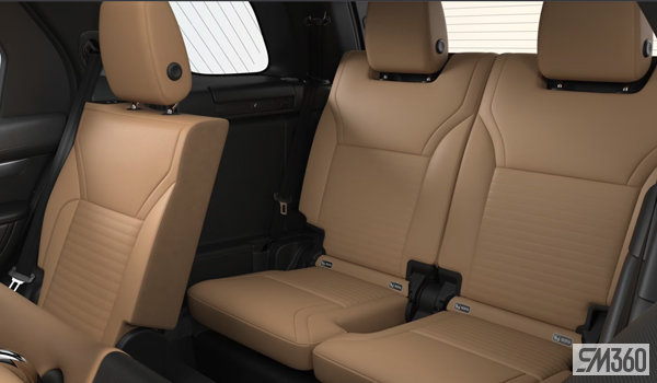 Land Rover Vancouver | The 2024 DISCOVERY Mild Hybrid DYNAMIC HSE