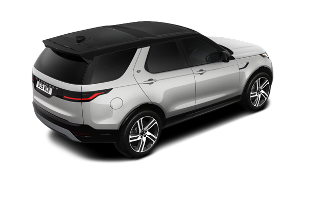 Land Rover Vancouver | The 2024 DISCOVERY Mild Hybrid METROPOLITAN EDITION