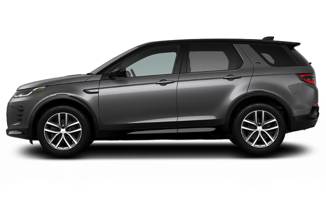 2024 Land Rover Discovery Sport DYNAMIC SE - from $62,955 | Land Rover ...