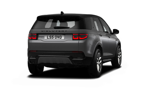 2024 Land Rover Discovery Sport DYNAMIC SE - from $64,350 | Decarie ...