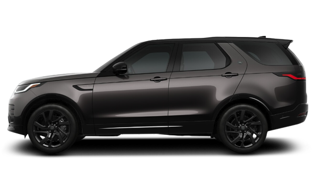 2024 Land Rover Discovery DYNAMIC SE - from $83,105 | Land Rover Royal ...