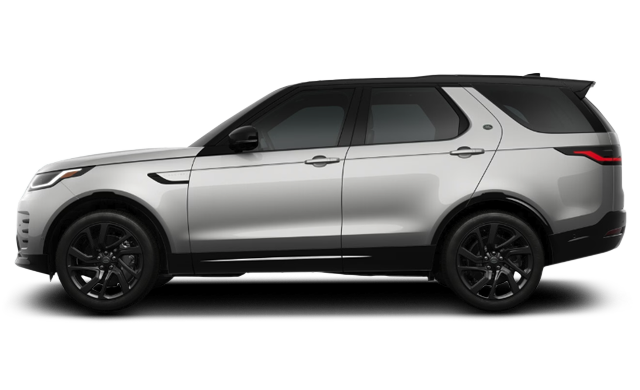 2024 Land Rover Discovery DYNAMIC SE - from $86,300 | Decarie Motors ...