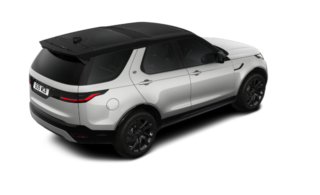 2024 Land Rover Discovery DYNAMIC SE - from $83,105 | Land Rover Royal ...