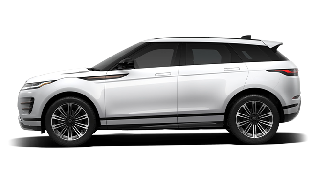 Land Rover Vancouver | The 2024 RANGE ROVER EVOQUE DYNAMIC HSE