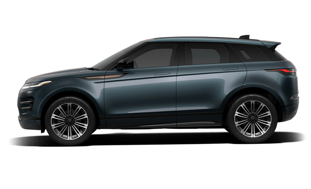 2024 Range Rover Evoque Dynamic HSE - from $67,600 | Decarie Motors ...