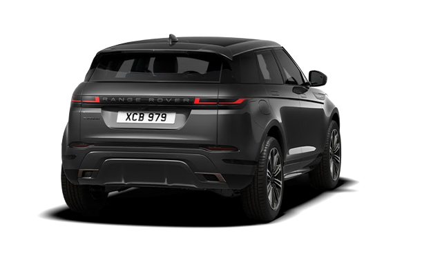 Land Rover Vancouver | The 2024 RANGE ROVER EVOQUE DYNAMIC HSE