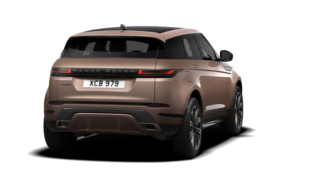 Land Rover Vancouver | The 2024 RANGE ROVER EVOQUE DYNAMIC HSE