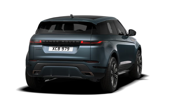 Land Rover Vancouver | The 2024 RANGE ROVER EVOQUE DYNAMIC HSE