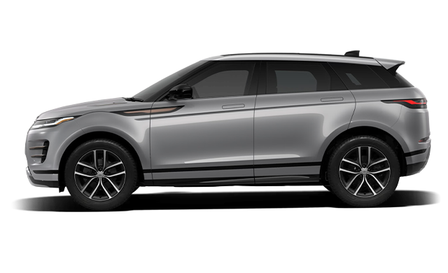 2024 Range Rover Evoque Dynamic SE - from $65,900 | Decarie Motors Land ...