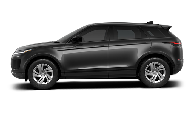 Range Rover Evoque S 2024 - À partir de 62 650 $$ | Decarie Motors Land ...