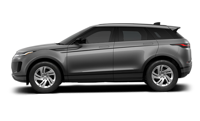 2024 Range Rover Evoque S - from $62,650 | Decarie Motors Land Rover
