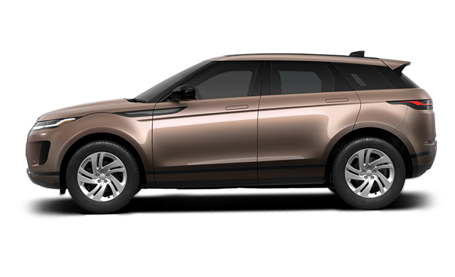 2024 Range Rover Evoque S - from $62,650 | Decarie Motors Land Rover