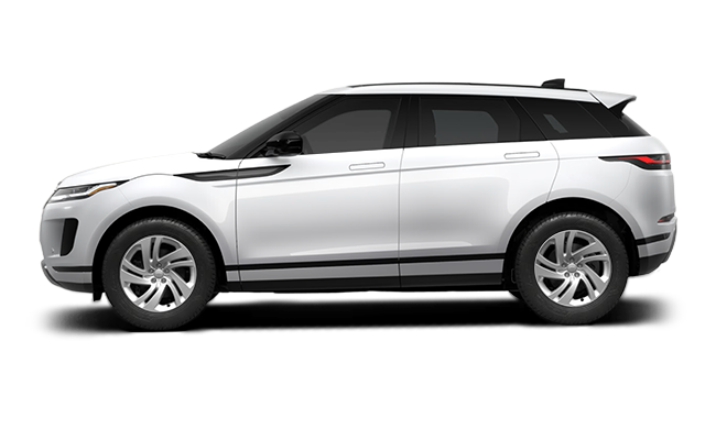 2024 Range Rover Evoque S - from $62,650 | Decarie Motors Land Rover