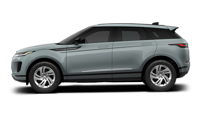Need A Car Toronto in Scarborough | The 2024 Range Rover Evoque S