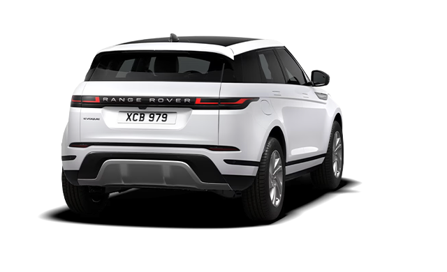 2024 Range Rover Evoque S - from $62,650 | Decarie Motors Land Rover