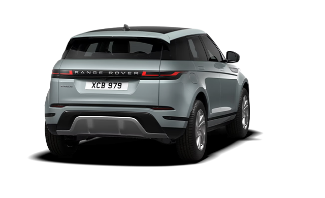2024 Range Rover Evoque S - from $62,650 | Decarie Motors Land Rover