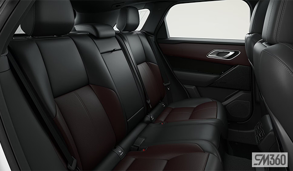 Land Rover Vancouver | The 2024 RANGE ROVER VELAR Mild Hybrid DYNAMIC HSE