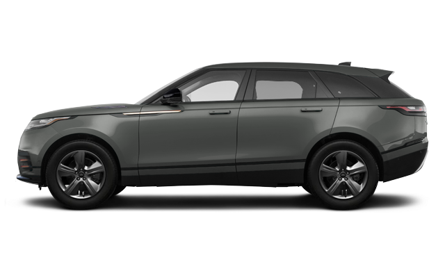 Land Rover Vancouver | The 2024 RANGE ROVER VELAR MHEV DYNAMIC SE