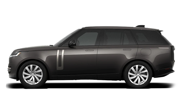 2024 Land Rover Range Rover PHEV SE SWB - from $168,460 | Decarie ...