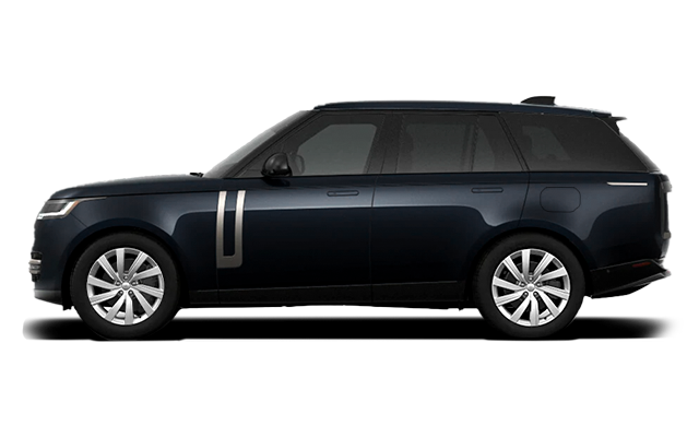 2024 Range Rover PHEV SE SWB - from $168,700 | Decarie Motors Land Rover