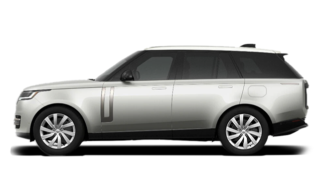 2024 Land Rover Range Rover PHEV SE SWB - from $168,460 | Decarie ...