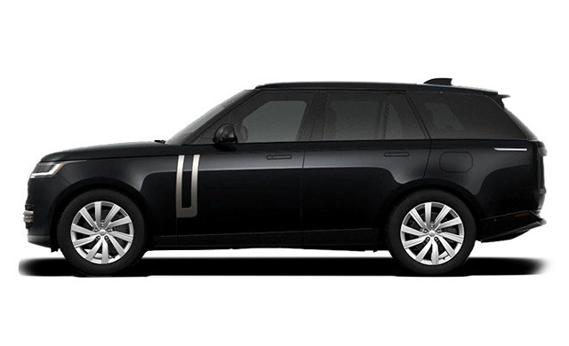 Land Rover Vancouver | The 2024 RANGE ROVER Plug-in Hybrid SE SWB