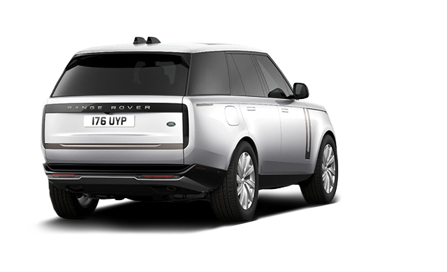 2024 Land Rover Range Rover PHEV SE SWB - from $168,460 | Decarie ...