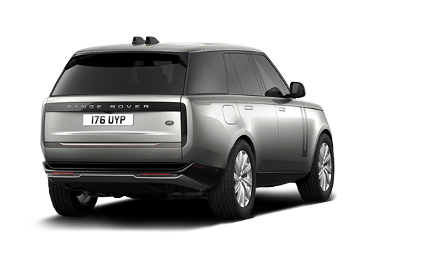 2024 Range Rover PHEV SE SWB - from $168,700 | Decarie Motors Land Rover