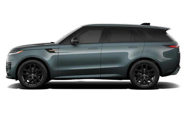 2024 Land Rover Range Rover Sport MHEV Dynamic HSE - from $121,306 ...