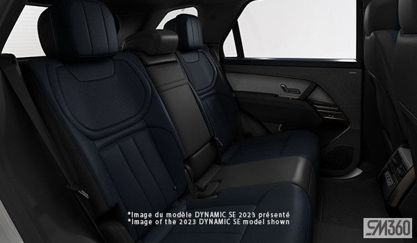 2024 Land Rover Range Rover Sport MHEV Dynamic HSE - from $122,874 ...