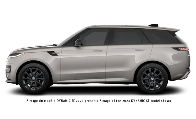 2024 Land Rover Range Rover Sport MHEV Dynamic HSE - from $122,202 ...