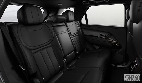 2024 Range Rover Sport MHEV Dynamic SE - Starting at 108900.0 | Land ...