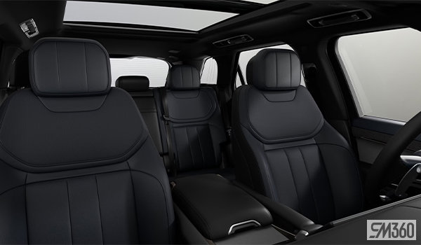 2024 Range Rover Sport MHEV Dynamic SE - Starting at 108900.0 | Land ...