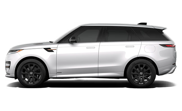 Land Rover Vancouver | The 2024 RANGE ROVER SPORT Plug-in Hybrid ...