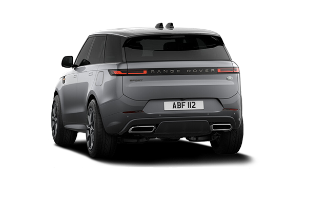 2024 Range Rover Sport PHEV Autobiography - from $156,220 | Decarie ...