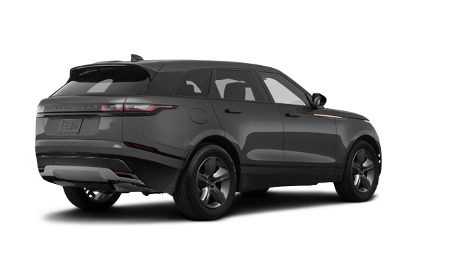 2024 Land Rover Range Rover Velar Dynamic SE - from $73,400 | Decarie ...