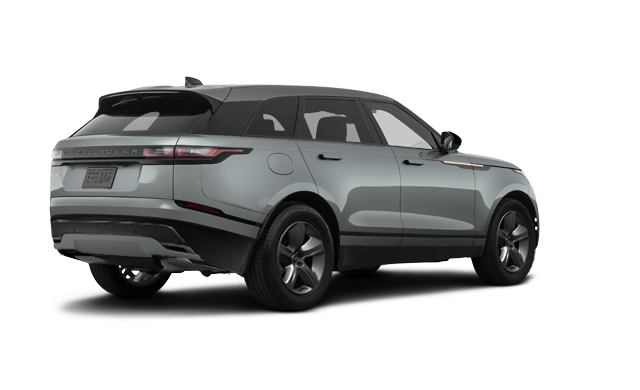 2024 Land Rover Range Rover Velar Dynamic SE - from $73,400 | Decarie ...
