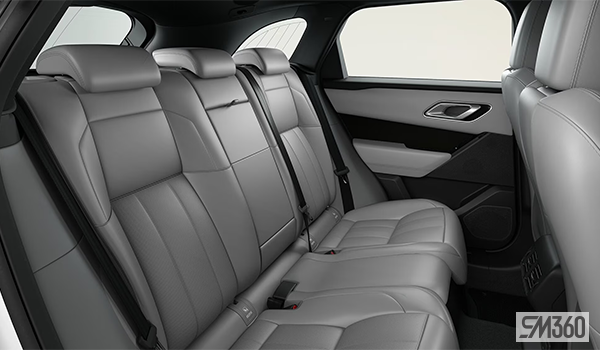 2024 Range Rover Velar Dynamic SE - Starting at 68400.0 | Land Rover ...