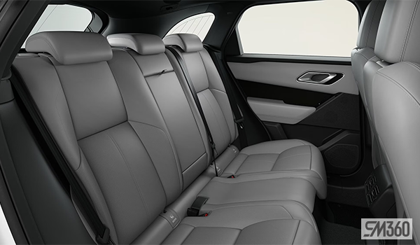 2024 Range Rover Velar Dynamic SE - Starting at 68400.0 | Land Rover ...