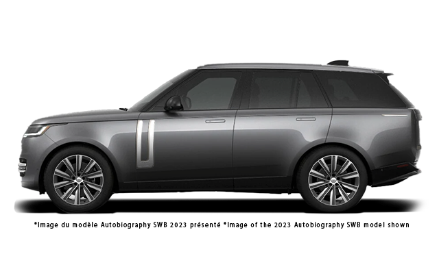 2024 Land Rover Range Rover Autobiography LWB 5-SEAT - from $217,554 ...