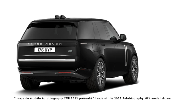 2024 Land Rover Range Rover Autobiography LWB 5-SEAT - from $217,554 ...