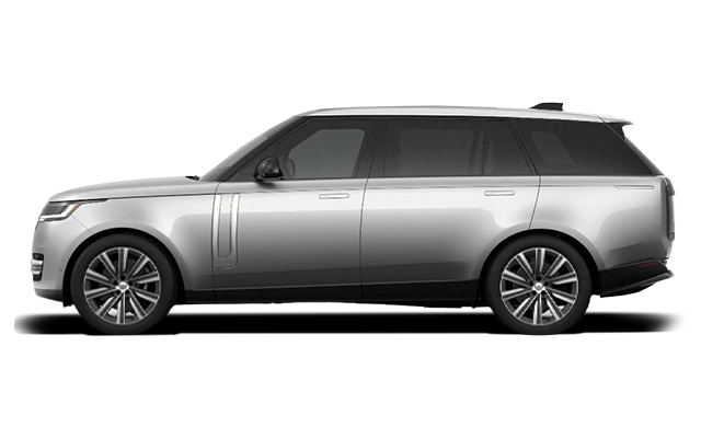 2024 Range Rover Autobiography LWB 5-SEAT - from $218,860 | Decarie ...