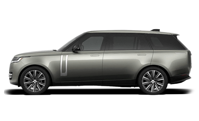 2024 Range Rover Autobiography LWB 5-SEAT - from $218,860 | Decarie ...